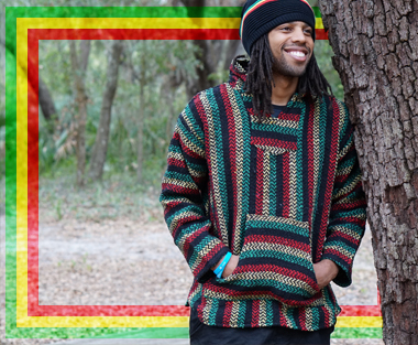 RastaEmpire.com: Bob Marley T-Shirts, Rasta Clothing, Reggae Wear