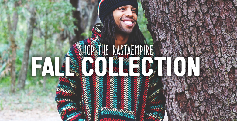 RastaEmpire.com: Bob Marley T-Shirts, Rasta Clothing, Reggae Wear