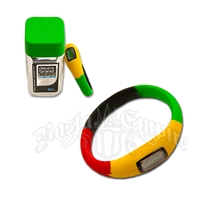 Bob Marley, Rasta and Reggae Watches @ RastaEmpire.com