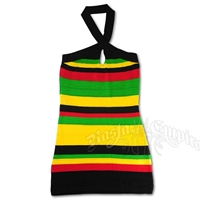 Women’s Bob Marley & Rasta Tank Tops & Blouses | RastaEmpire.com