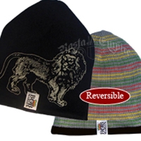 Bob Marley, Rasta and Reggae Beanies @ RastaEmpire.com