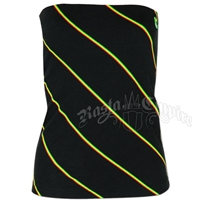 Women’s Bob Marley & Rasta Tank Tops & Blouses | RastaEmpire.com