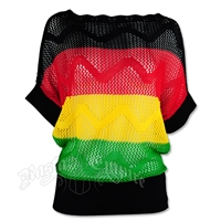 Bob Marley, Reggae, Rasta Clothing For Women & Girls | RastaEmpire.com