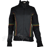 Bob Marley, Reggae, Rasta Clothing For Women & Girls | RastaEmpire.com