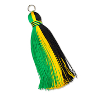 Bob Marley, Rasta, Reggae and Jamaica Car Accessories @ RastaEmpire.com