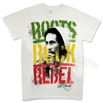 Bob Marley T-Shirts, Bob Marley Shirts, Bob Marley Tee | RastaEmpire.com