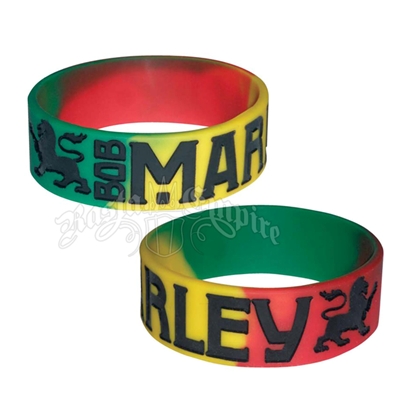 Bob Marley & Rasta Clothing Accessories: Patches, Socks, Belts, Pins
