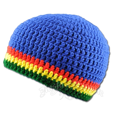 Bob Marley, Rasta and Reggae Beanies @ RastaEmpire.com