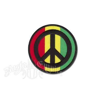 Bob Marley, Rasta and Reggae Patches at RastaEmpire.com