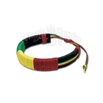 Bob Marley, Rasta color, Reggae Jewelry at RastaEmpire.com
