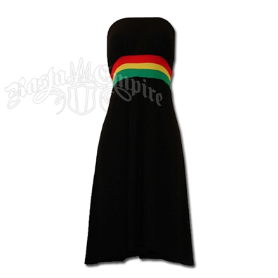 Rasta, Reggae, Jamaican, Bob Marley Dresses & Skirts @ RastaEmpire.com