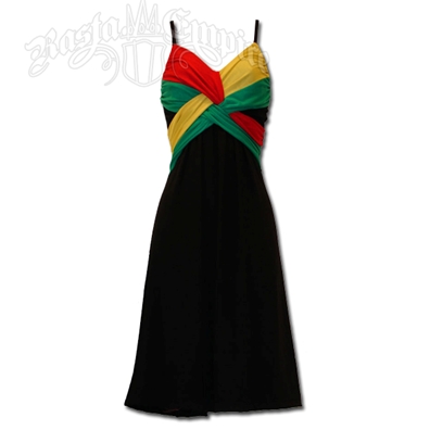 Bob Marley, Reggae, Rasta Clothing For Women & Girls | RastaEmpire.com