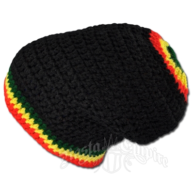 Bob Marley, Rasta and Reggae Beanies @ RastaEmpire.com