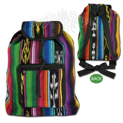 Bob Marley and Rasta Backpacks @ RastaEmpire.com