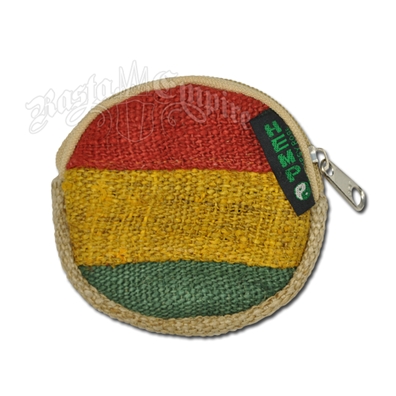 Bob Marley and rasta coin purses / rasta wallets @ RastaEmpire.com