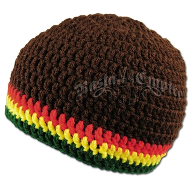 Bob Marley, Rasta and Reggae Beanies @ RastaEmpire.com