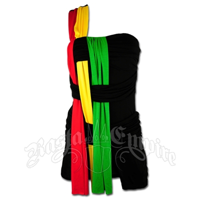 Women’s Rasta & Reggae Shorts, Pants & Rompers | RastaEmpire.com