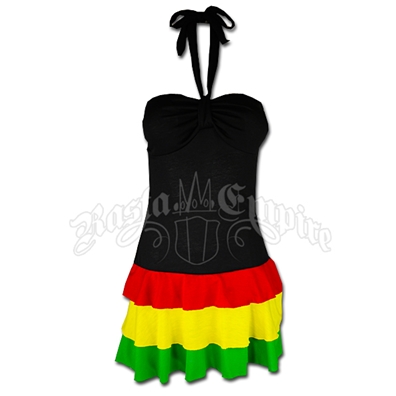 Bob Marley, Reggae, Rasta Clothing For Women & Girls | RastaEmpire.com