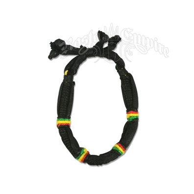 Bob Marley, Rasta and Reggae jewelry @ RastaEmpire.com