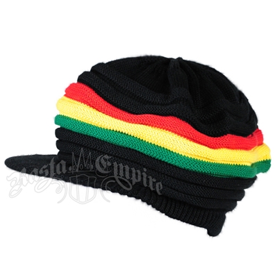 RastaEmpire.com: Bob Marley T-Shirts, Rasta Clothing, Reggae Wear