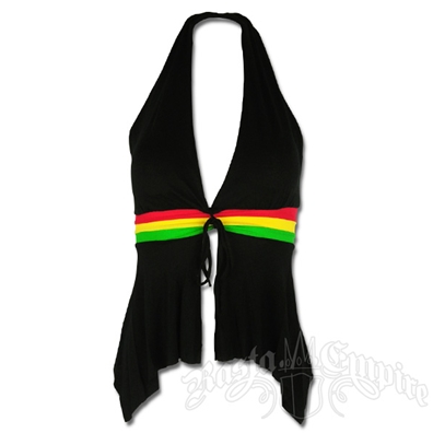 Bob Marley, Reggae, Rasta Clothing For Women & Girls | RastaEmpire.com