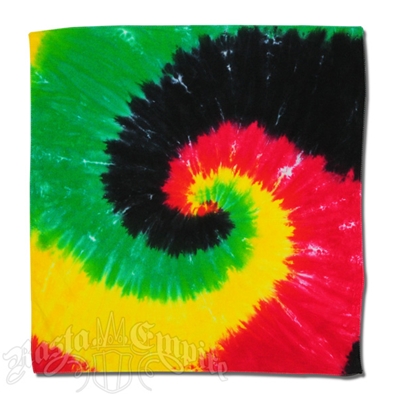 Rasta, Reggae and Bob Marley Scarves