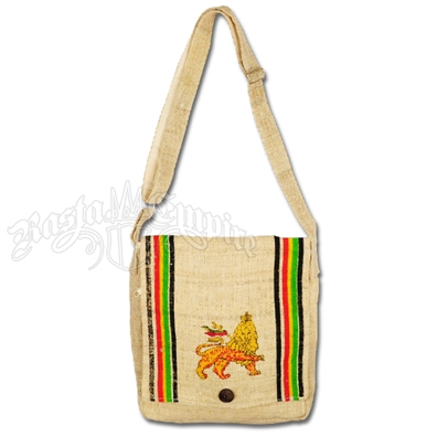 Rasta and Raggae Shoulder Bags @ RastaEmpire.com