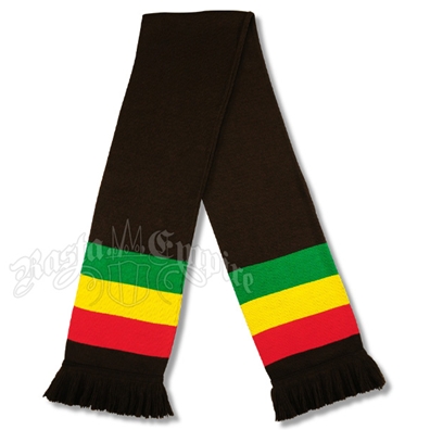 Rasta, Reggae and Bob Marley Scarves