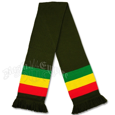 Rasta, Reggae and Bob Marley Scarves