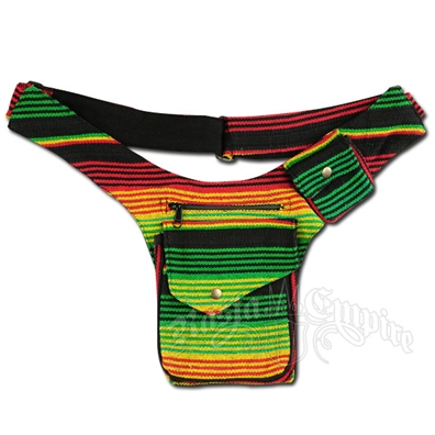Bob Marley and rasta coin purses / rasta wallets @ RastaEmpire.com