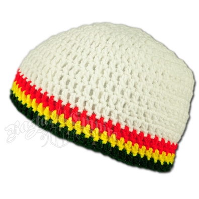 Bob Marley, Rasta and Reggae Beanies @ RastaEmpire.com