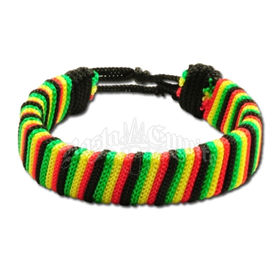 Bob Marley, Rasta and Reggae jewelry @ RastaEmpire.com