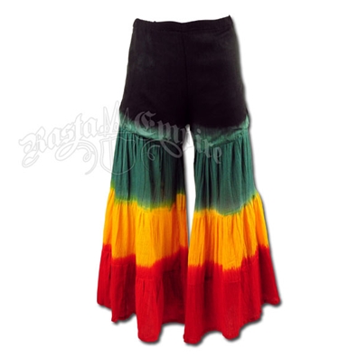 Women’s Rasta & Reggae Shorts, Pants & Rompers | RastaEmpire.com