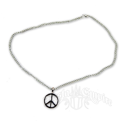 Rasta and Reggae necklaces and chokers @ RastaEmpire.com