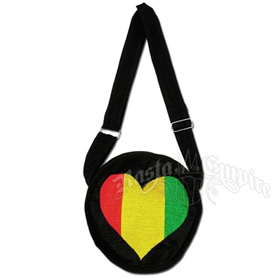 Rasta and Raggae Shoulder Bags @ RastaEmpire.com