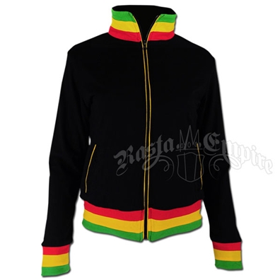 Bob Marley, Reggae, Rasta Clothing For Women & Girls | RastaEmpire.com