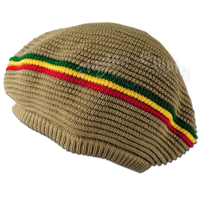 Bob Marley, Rasta and Reggae Tams @ RastaEmpire.com