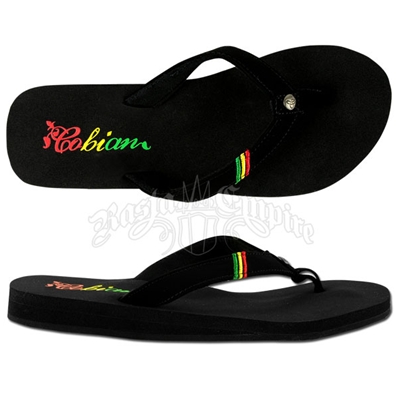 Reggae & Rasta Shoes, Heels, Sandals For Women @ RastaEmpire.com