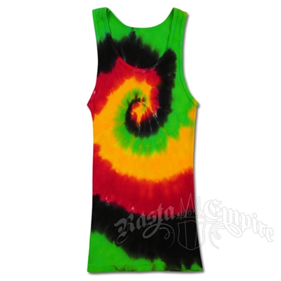 Women’s Bob Marley & Rasta Tank Tops & Blouses | RastaEmpire.com