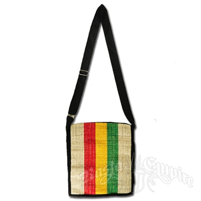 Bags & Backpacks of Bob Marley, Rasta and Reggae @ RastaEmpire.com
