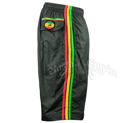 Men’s Bob Marley, Reggae, Rasta Tank Tops & Shorts @ RastaEmpire.com