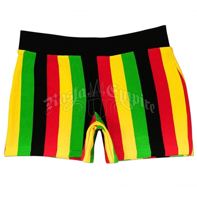 Women’s Rasta & Reggae Shorts, Pants & Rompers | RastaEmpire.com