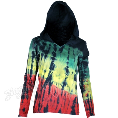 Bob Marley, Reggae, Rasta Clothing For Women & Girls | RastaEmpire.com