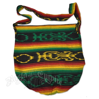 Rasta and Raggae Shoulder Bags @ RastaEmpire.com