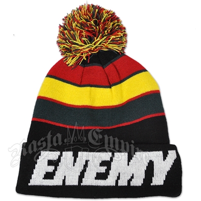 Bob Marley, Rasta and Reggae Beanies @ RastaEmpire.com