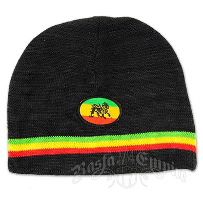 Bob Marley, Rasta and Reggae Beanies @ RastaEmpire.com
