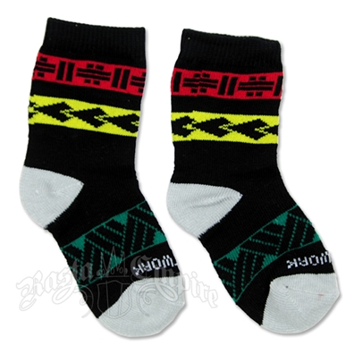 Infant’s Bob Marley, Rasta, Reggae T-Shirts at RastaEmpire.com