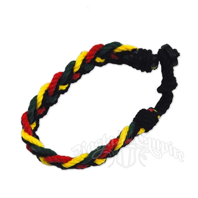 Bob Marley, Rasta and Reggae jewelry @ RastaEmpire.com