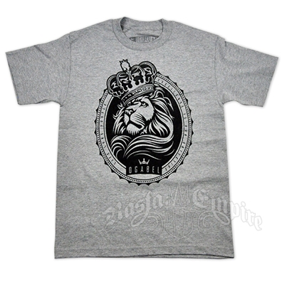 OG Abel Clothing & Merchandise @ RastaEmpire.com