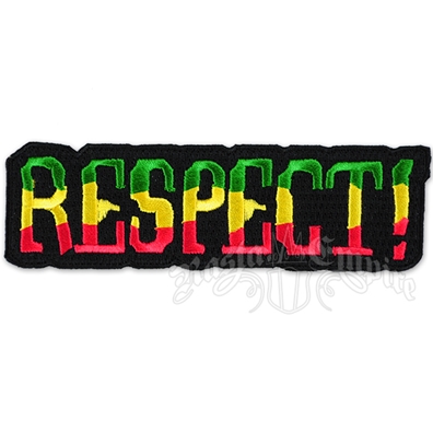 Bob Marley, Rasta and Reggae Patches at RastaEmpire.com